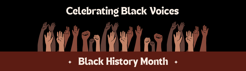Black History Month | Cuyahoga Falls Library